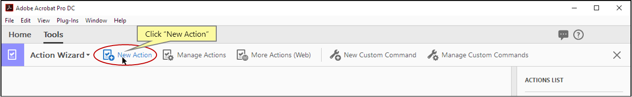 Batch Conversion of PDF Files into Microsoft Word Format