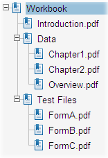 AutoBookmark Plug-in for Adobe Acrobat - PDF Bookmarking Functionality