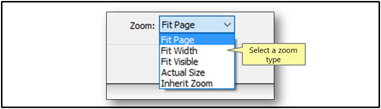 One-Click Bookmarking using List of Bookmarks
