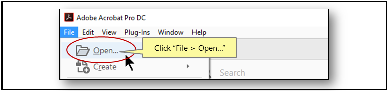 Cleanup Bookmark Titles Using The AutoBookmark™ Plug-in For The Adobe ...