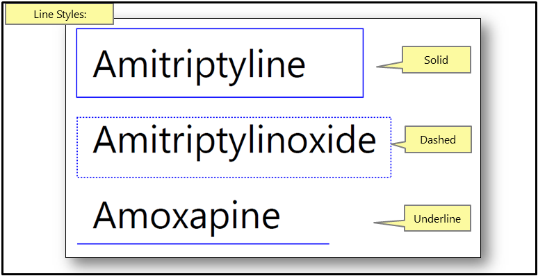 Creating PDF Cross-Reference Links