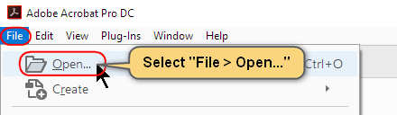 Customizing TOC title in PDF