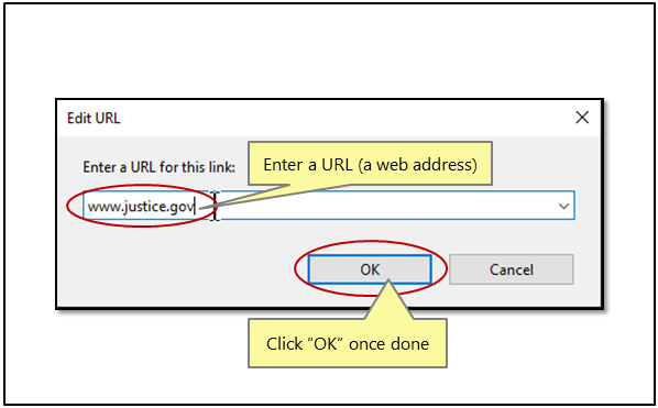 Introduction to PDF Links