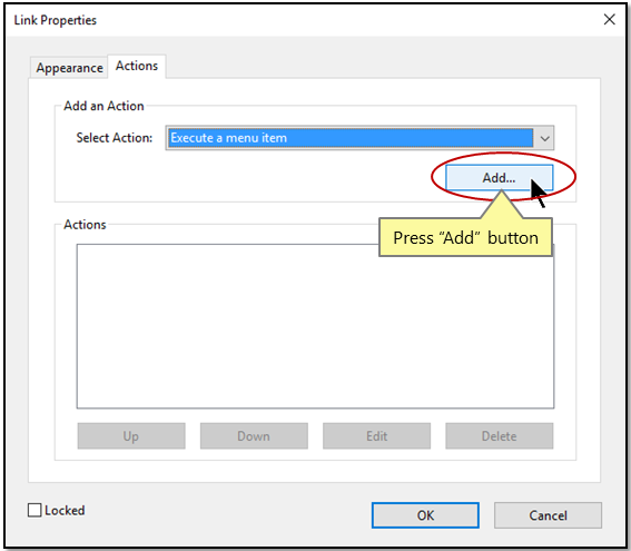 Introduction to PDF Links
