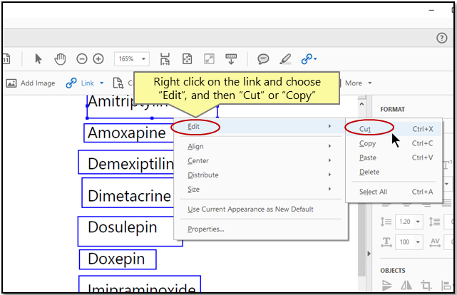 Introduction to PDF Links