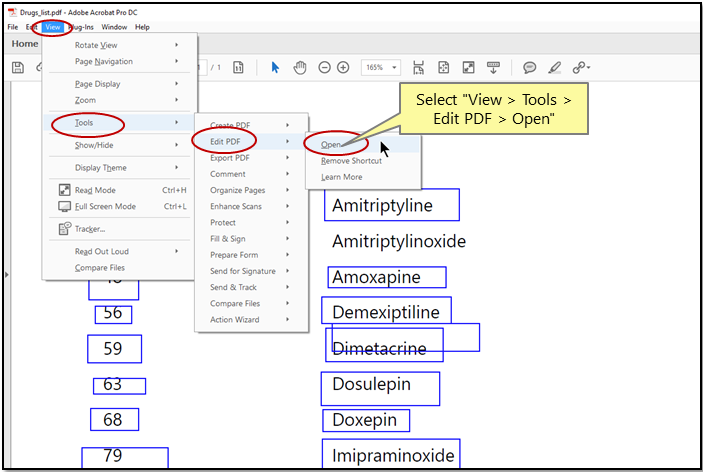 Introduction to PDF Links