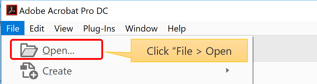 Generating PDF Links by Text Search with AutoBookmark™ plug-in