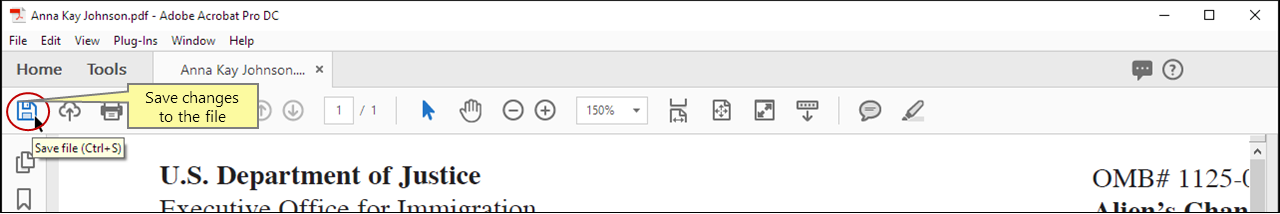 Securing Mail Merge Output PDF Files with Passwords