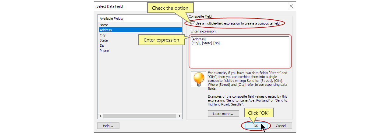 Printing Multiple Forms Per Sheet