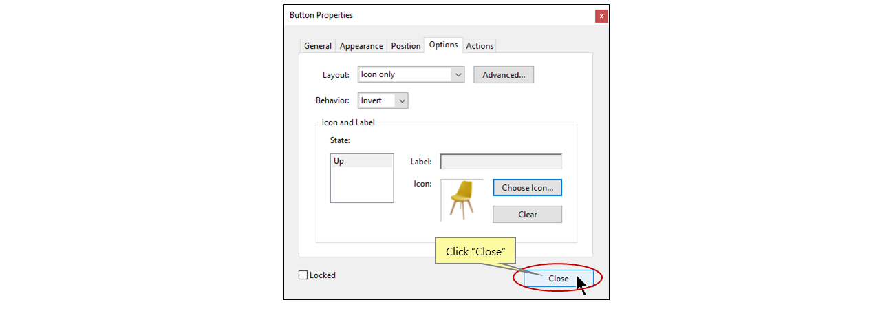 Populating PDF Forms With Images