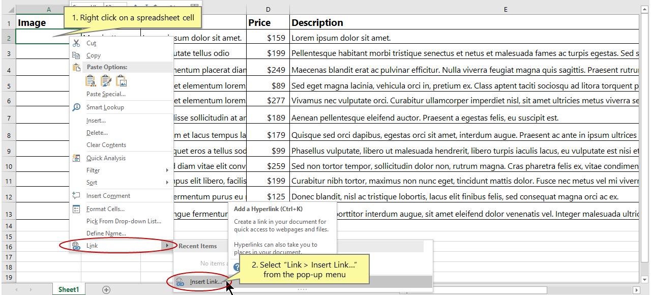 Populating PDF Forms With Images