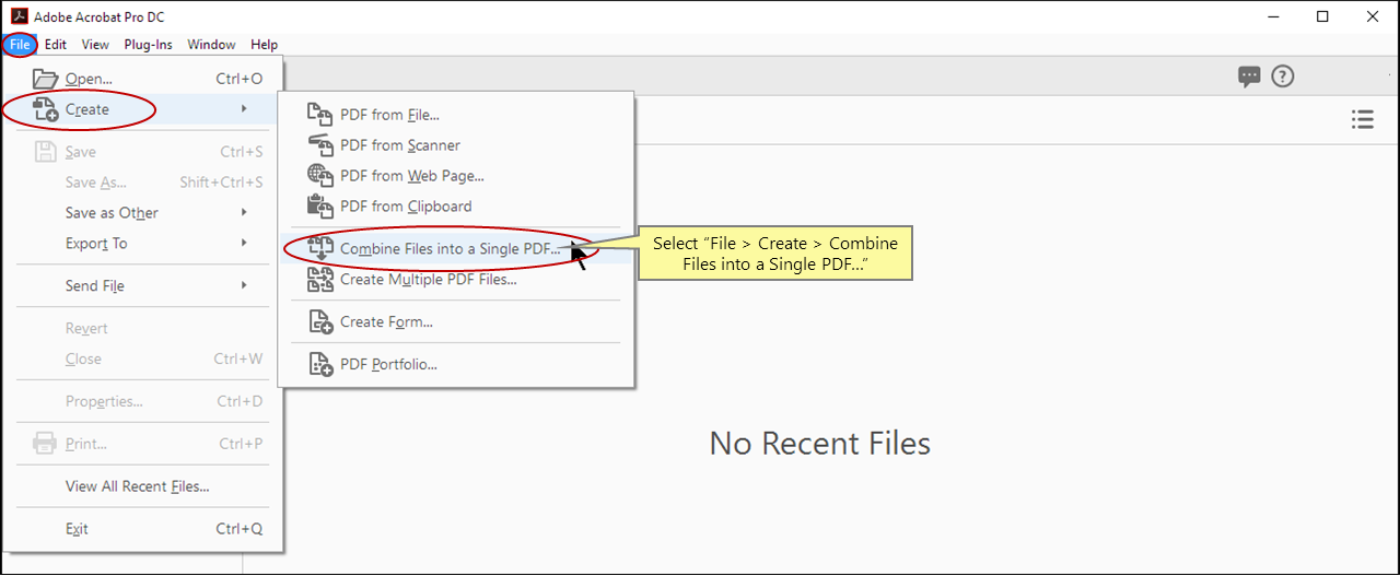 Deduplicating PDF Files